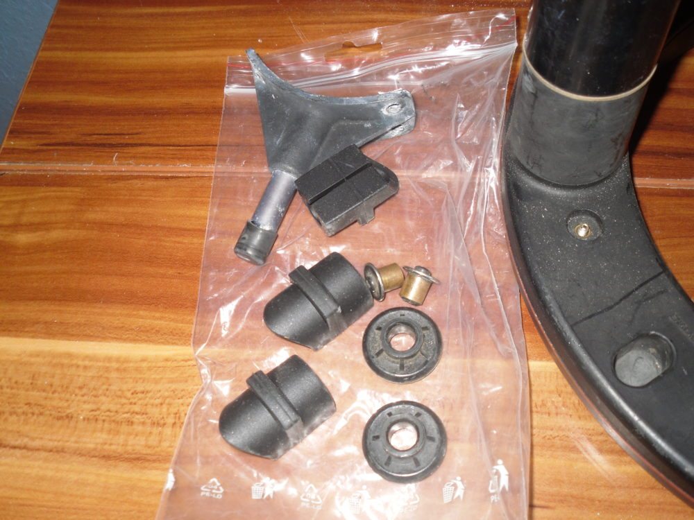 Raymarine/Autohelm/Raytheon Wheel Drive 12 Volt LOT OF 3 PARTS ONLY ...