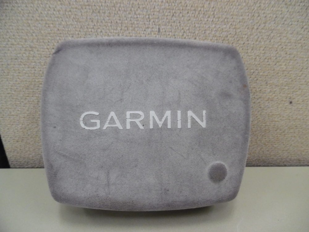 Garmin Fishfinder 160 160C Protective Sun Cover - Max Marine Electronics