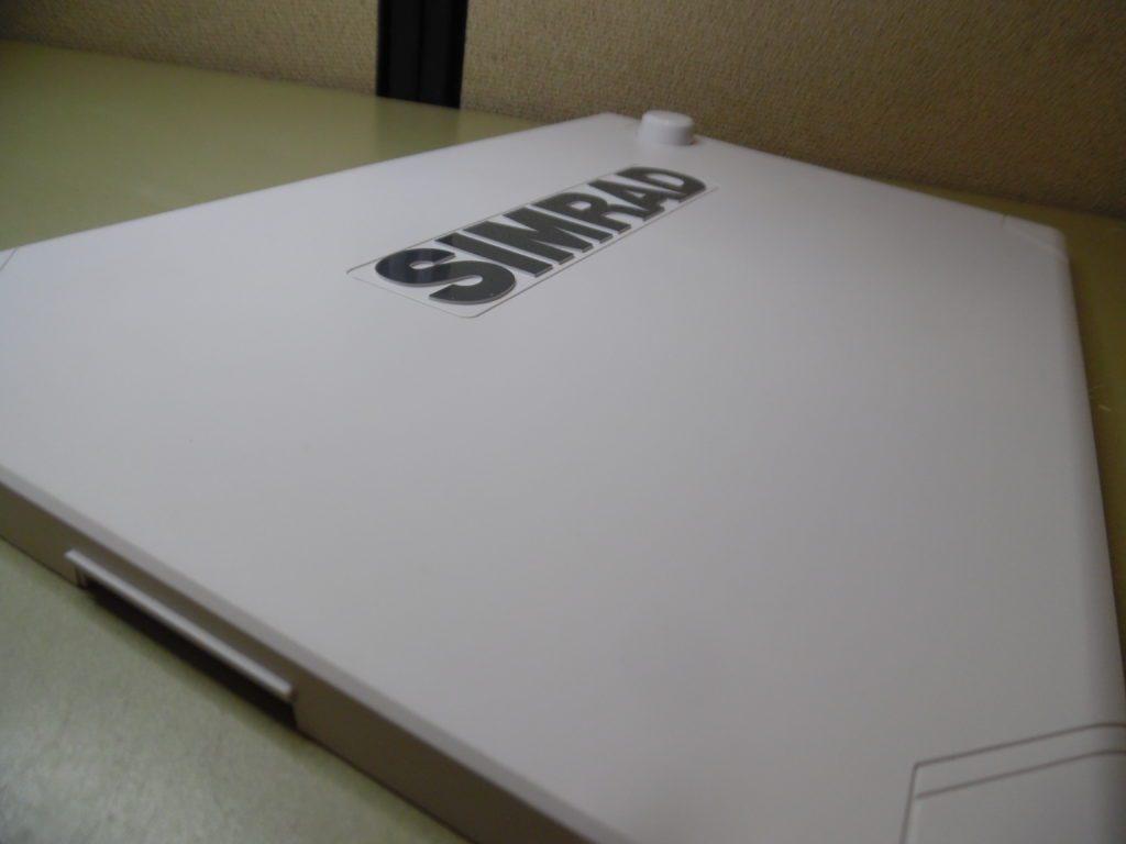 Simrad NSS12 EVO3 Protective Suncover Sun Cover Protector - Max Marine ...
