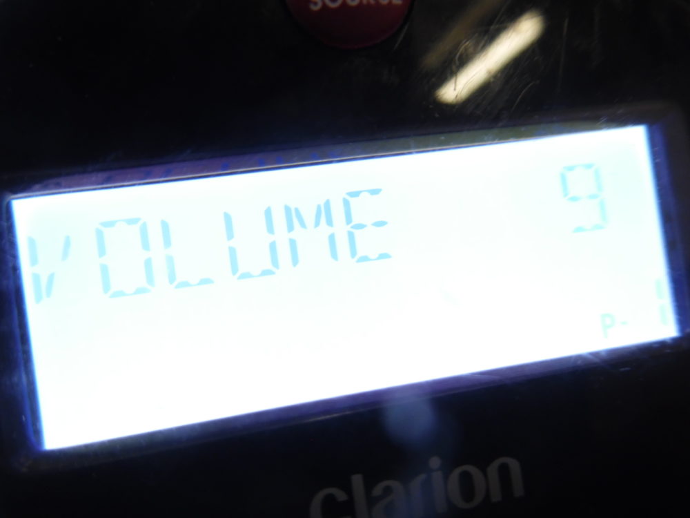 Clarion MW1 Marine Wired Remote Unit w/ Bracket - TESTED! - Max Marine ...