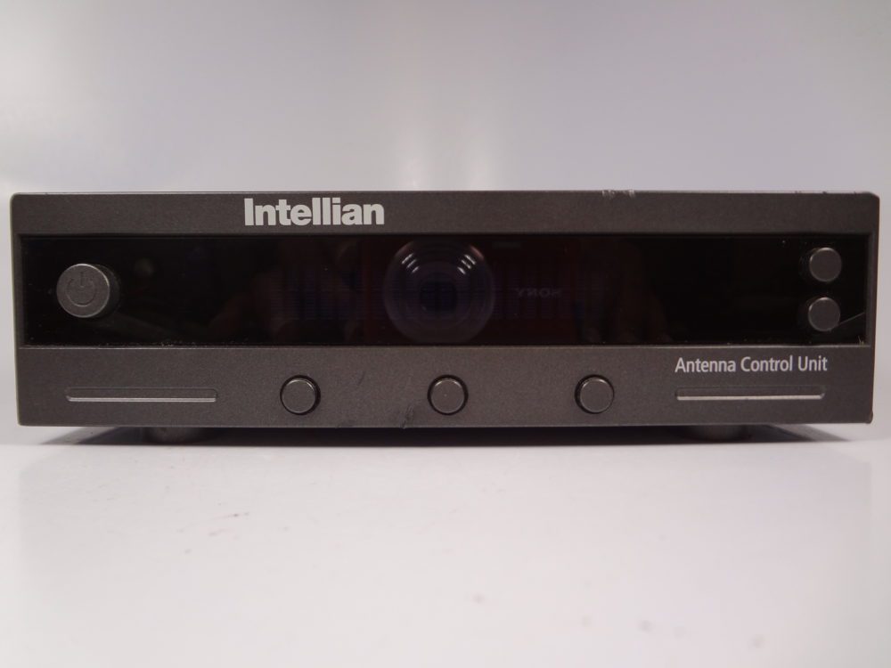 Intellian Technologies ACU Antenna Control Unit B4619W2 Marine ...