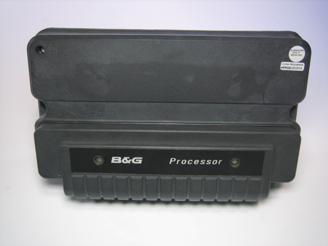 B&G HPROE 202015 Hydra Processor / Hydra 2000 - Tested- Free Shipping ...
