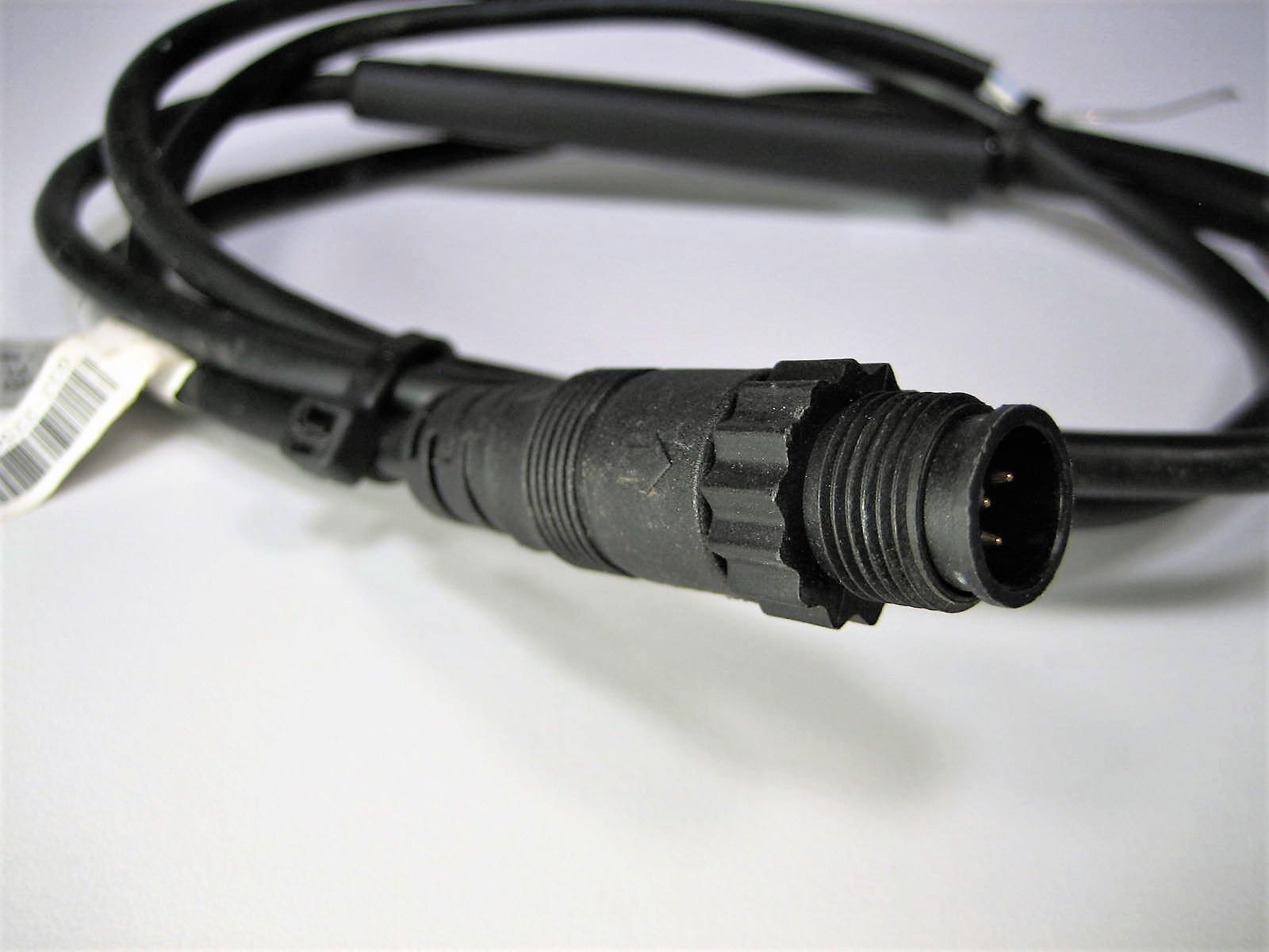 Lowrance Suzuki Fluid Level Sensor w/ NMEA2000 Connector - Good Cond ...