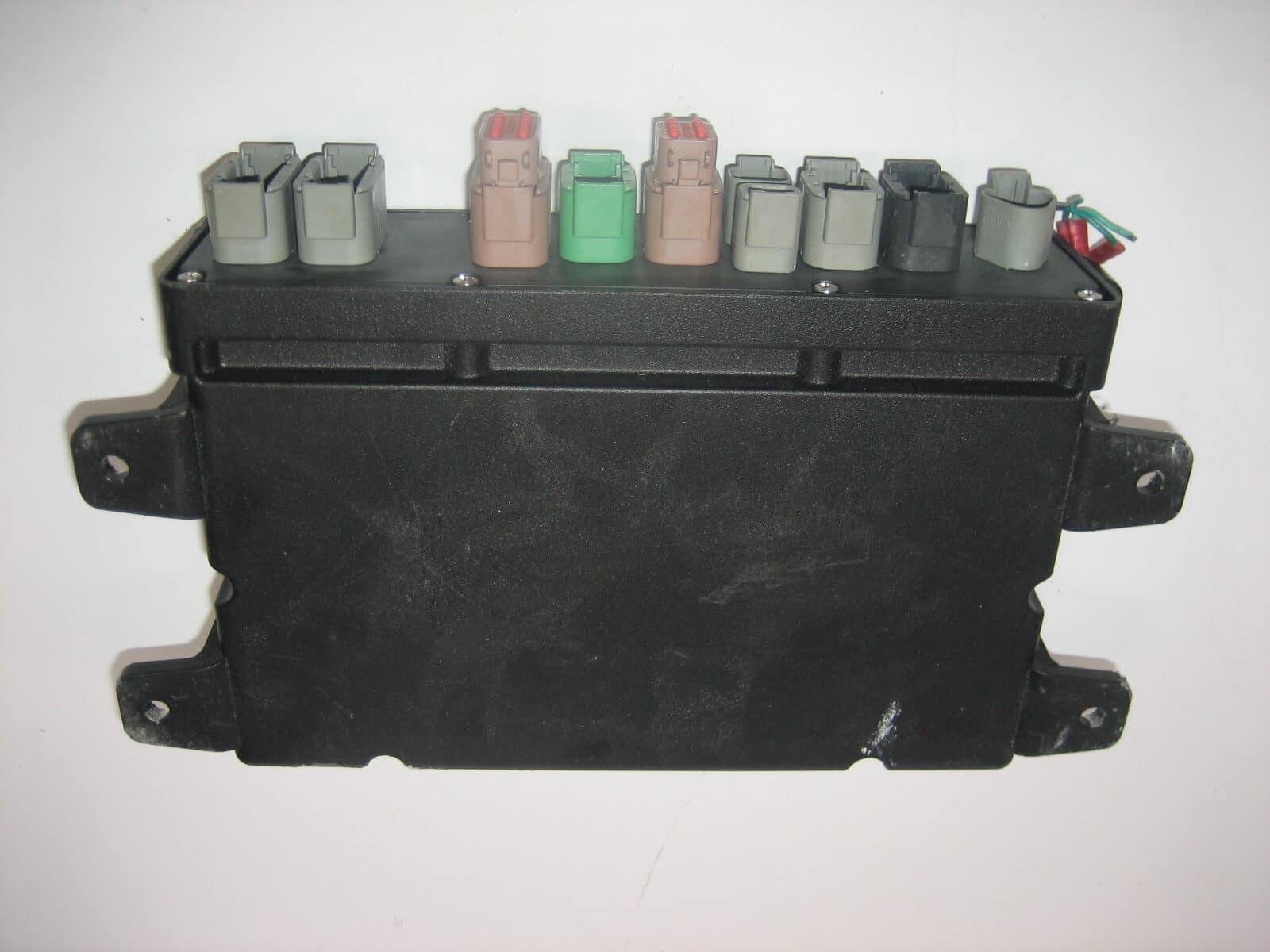 Teleflex ECU Control Unit for i6000 Magicbus Electronic Controls ...
