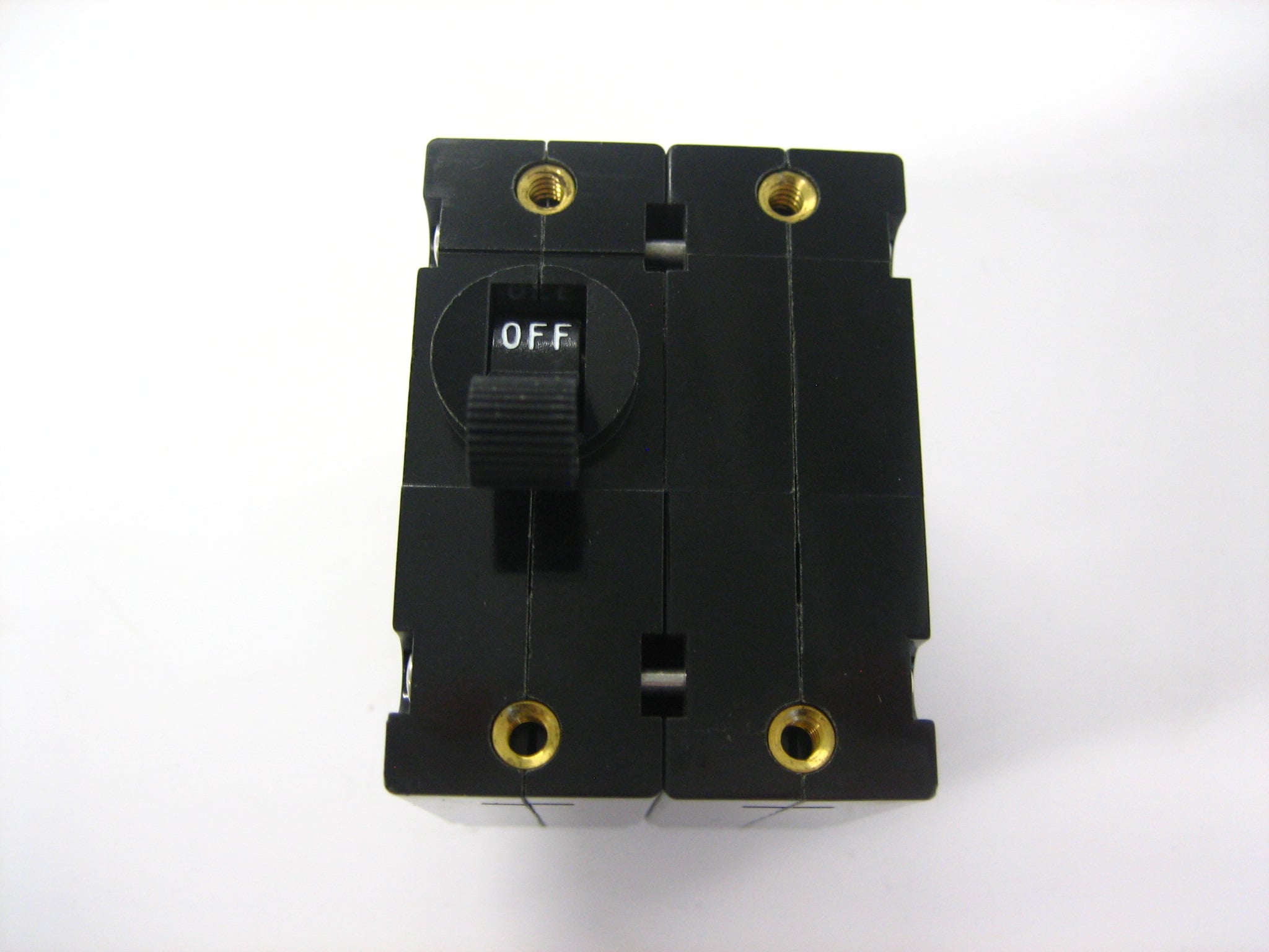 Carling AB2-X0-00-667-9D1-C *NEW 30 Amp 2 Pole Marine Grade Boat ...