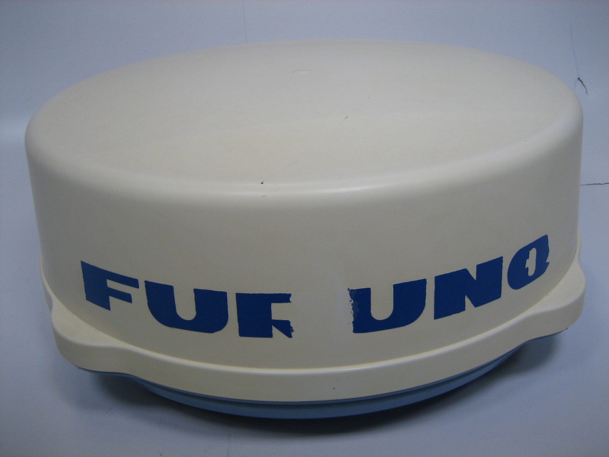 FURUNO 1832 4KW 24 Inch Radome 36 Mile CRT Radar System - Fully Tested ...