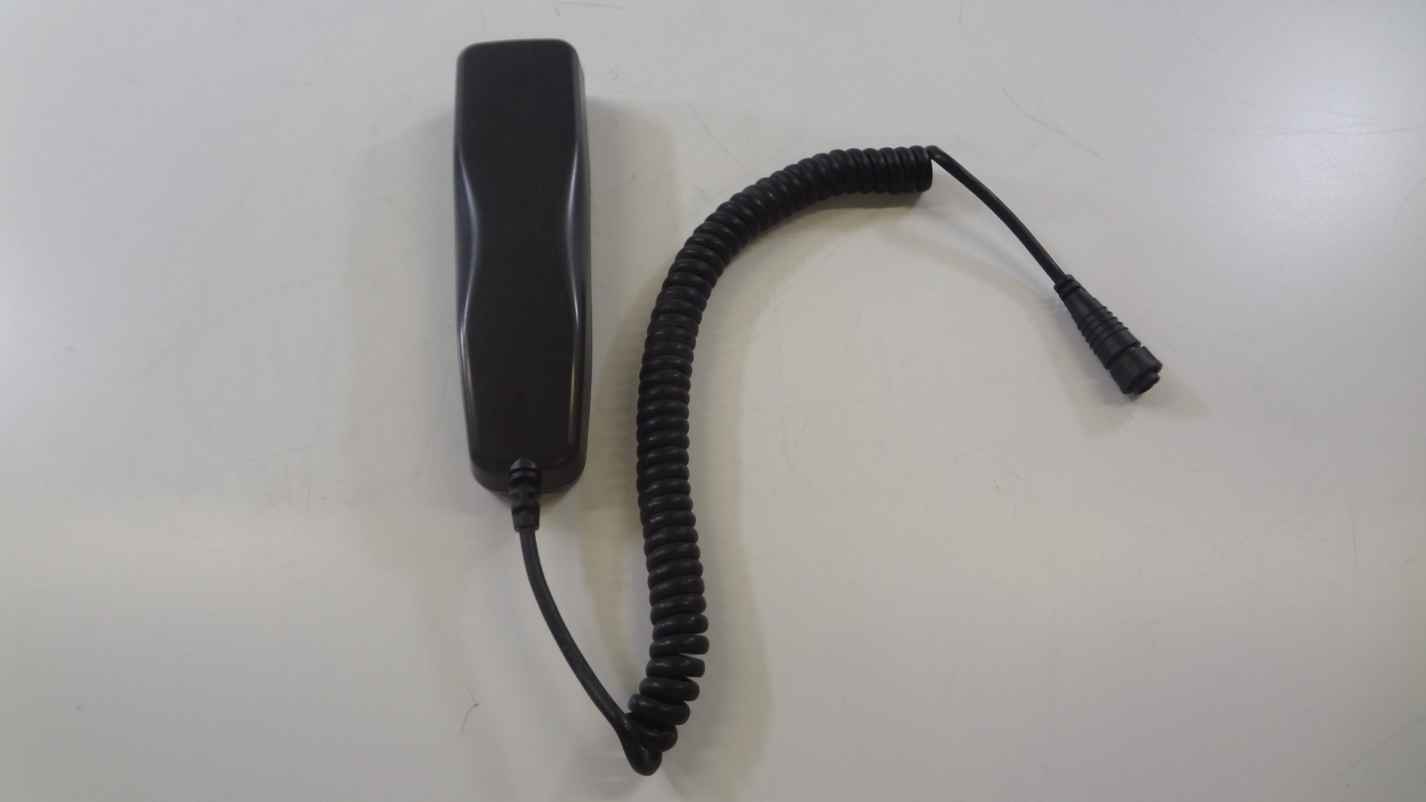 Furuno HS-2003 Hand Mic for FM-8800S Marine VHF Radio Transceiver w ...