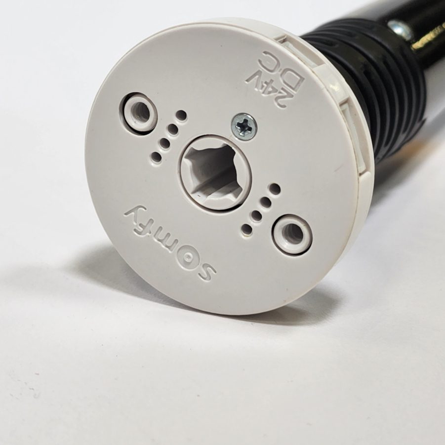 Somfy Sonesse 30 DCT 24V DC Rollup Motor - 1000668 - Used - Free ...