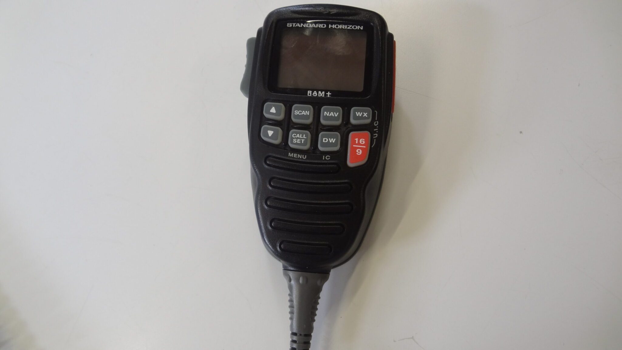 Standard Horizon Phantom Series PS2000 Marine VHF Transceiver Unit with ...