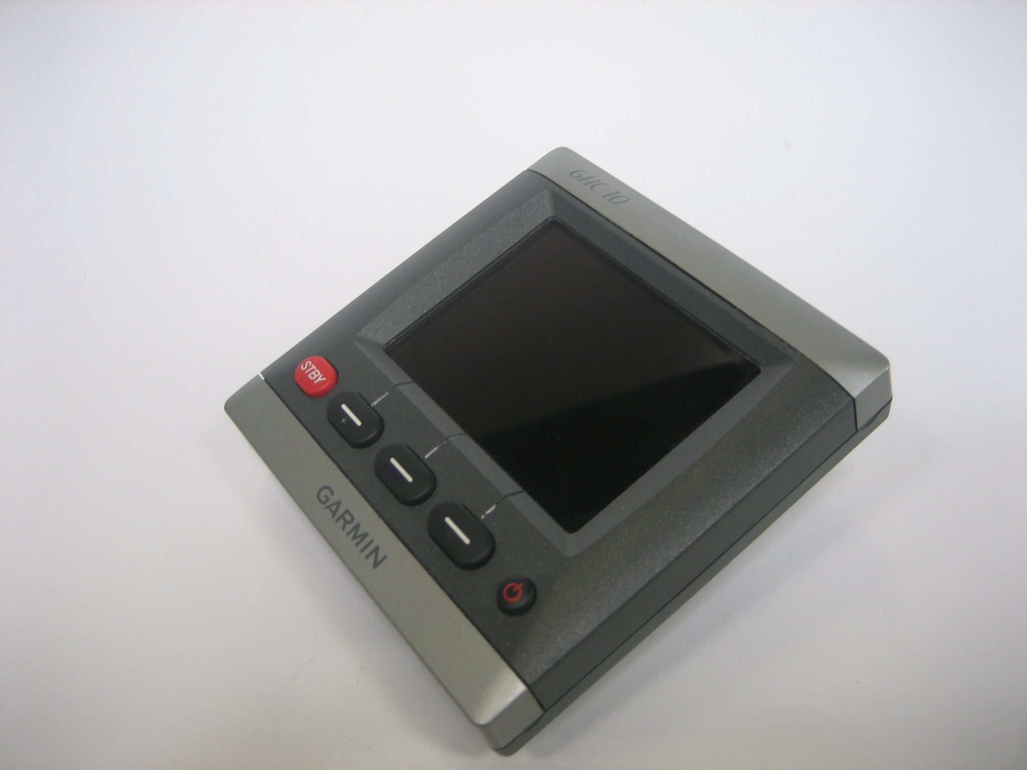Garmin - GHC 10 - Autopilot Control Head For GHP10/Tested/Good ...