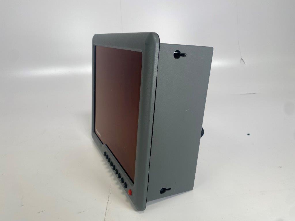 Raymarine G120 12" G-Series Monitor w/Accessories - E02034 - 90 Day ...