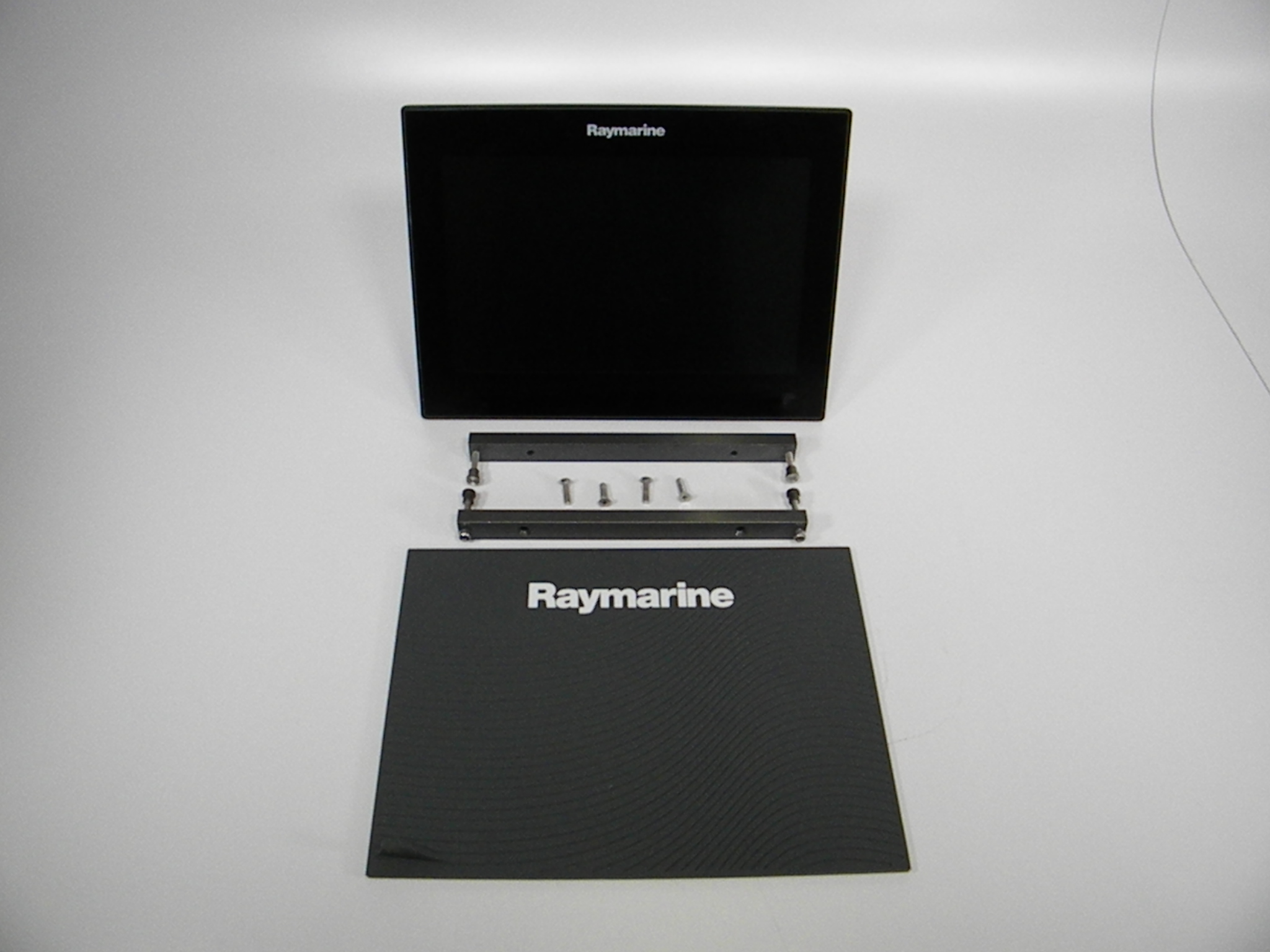 Raymarine gS125 12.1'' Glass Bridge Touchscreen Display -E70125- 90 Day ...