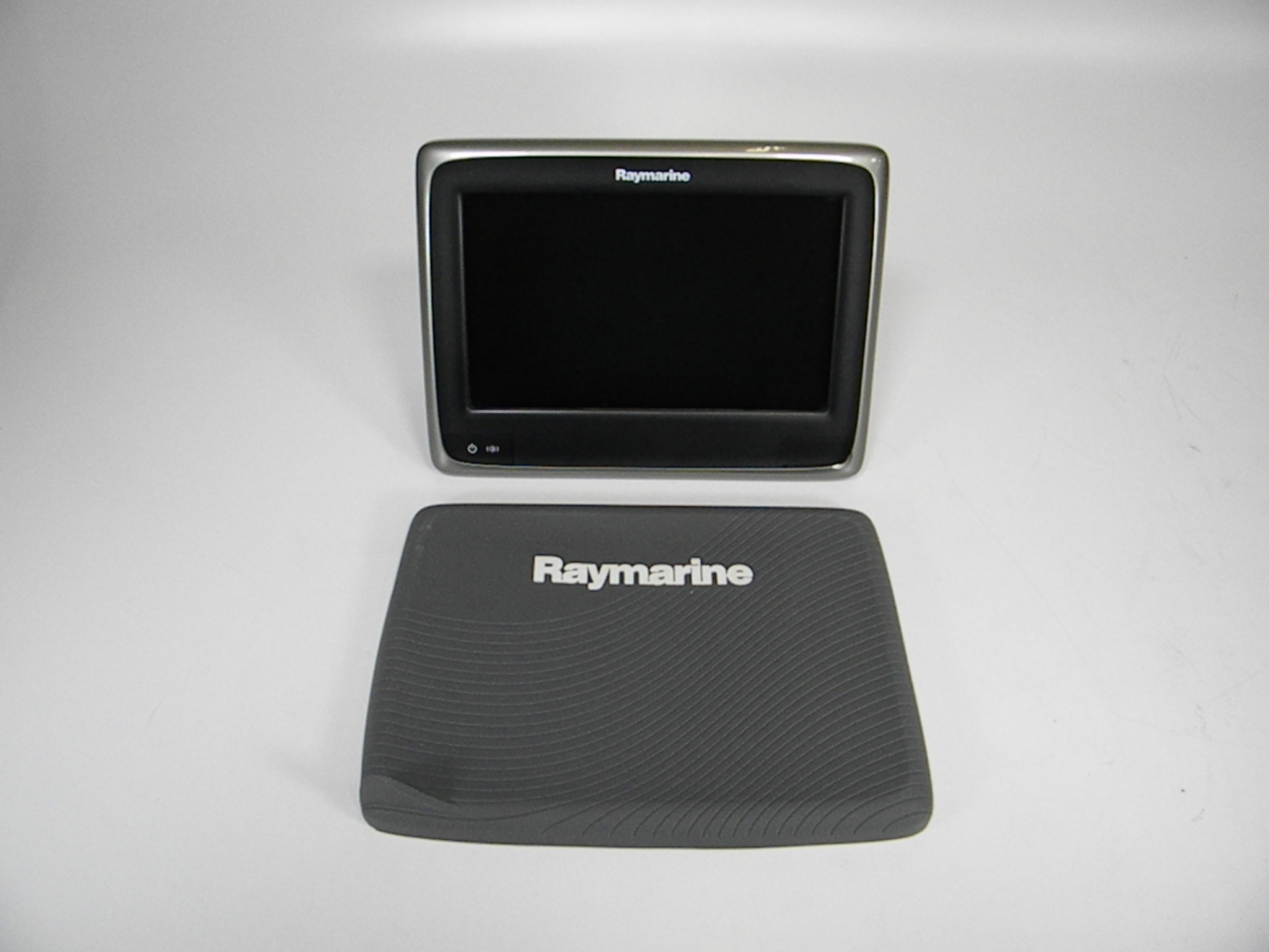 Raymarine a95 Touchscreen MFD Display TESTED & UPDATED E70232 – 90 Day ...